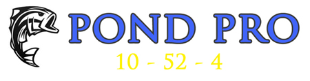 pondpro - Stock My Pond